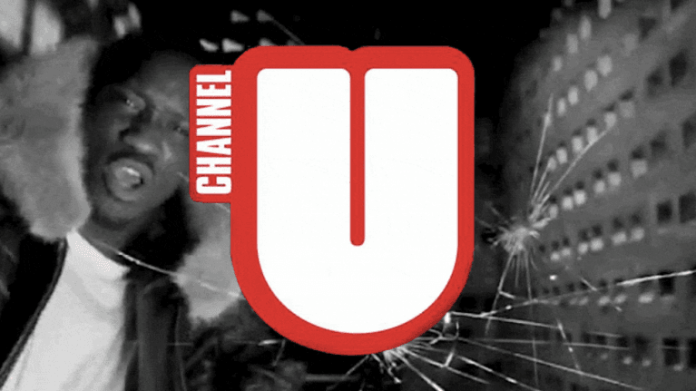 Why Channel U Was So Important – Courtney Wynter